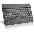 Amazon.com: EDIVIA Amazon Fire HD 10/11/8 Wireless Keyboard,Universal ...