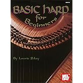 Amazon.com: How to Play The Lyre Harp For Beginners: How to Play the ...