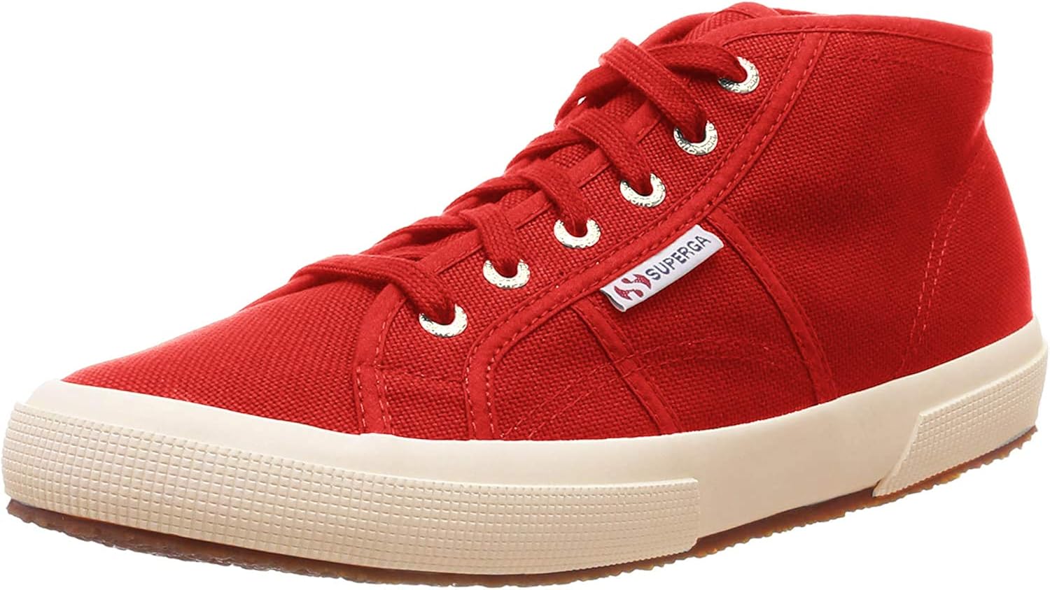 Superga 2754-COTU, Unisex-Erwachsene High-top: Superga: Amazon.de ...