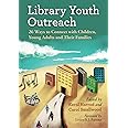 Amazon.com: Library Youth Outreach: 26 Ways to Connect with Children ...