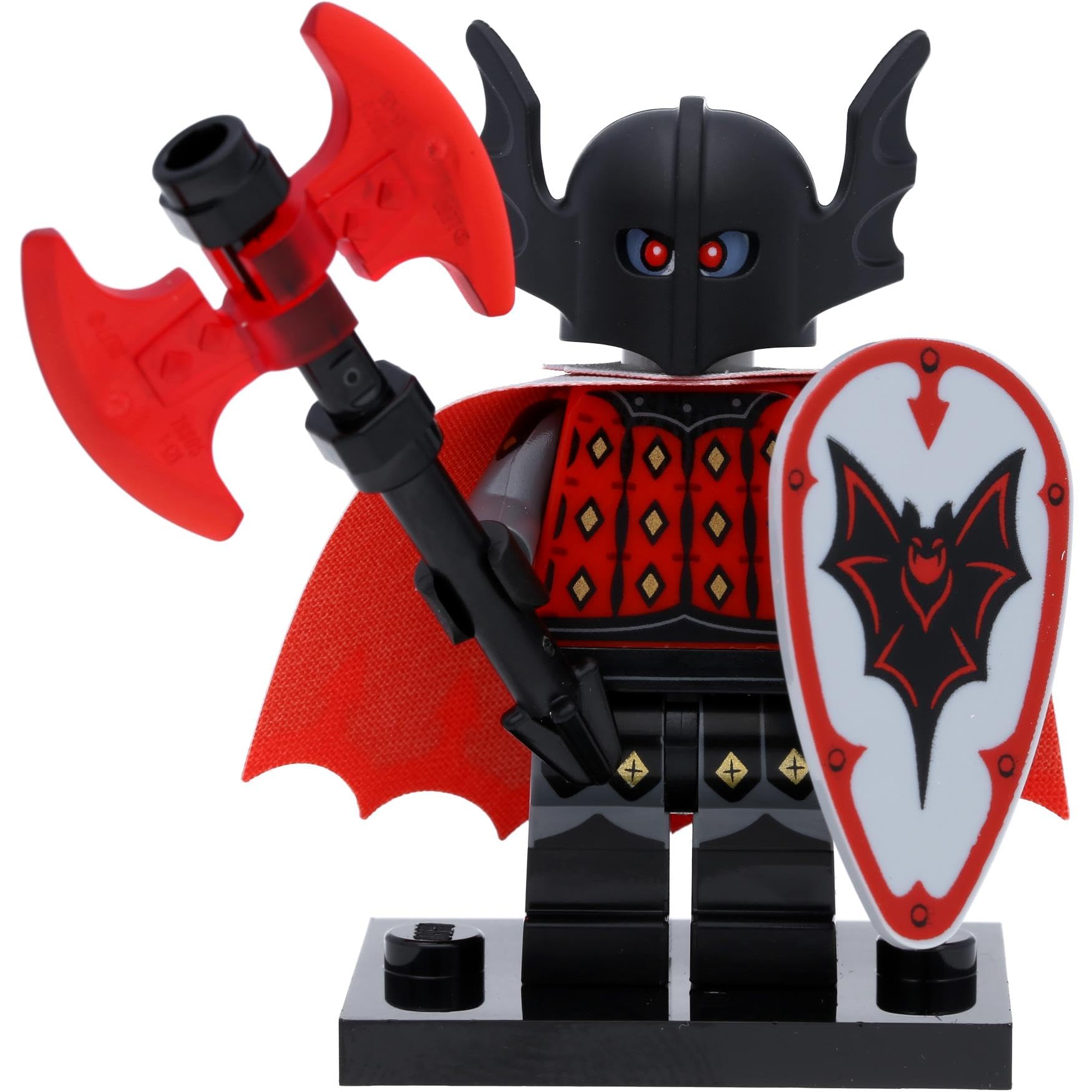 Mua 71045 Minifigures Series 25 Collectible Figure for Lego Fans: #3 ...