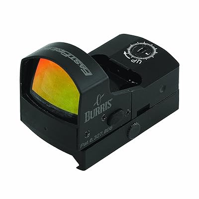{The 5} Best Pistol Reflex Sights – Handgun Red Dot [May Tested]
