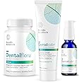 Amazon.com: Bio-Botanical Research Biocidin Dentalcidin Oral Microbiome ...