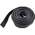 Speedway Motors Universal Fender Welting Body Gasket, 25 ft. Roll, 3/16 ...
