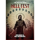 Amazon.com: Blood Fest [DVD] [NTSC] : Movies & TV