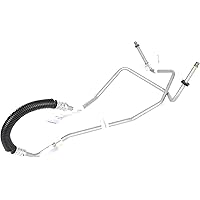 Amazon.com: ACDelco GM Genuine Parts 20941877 Automatic Transmission ...