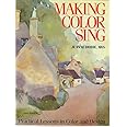 Making Color Sing: Dobie, Jeanne: 9780823029921: Amazon.com: Books