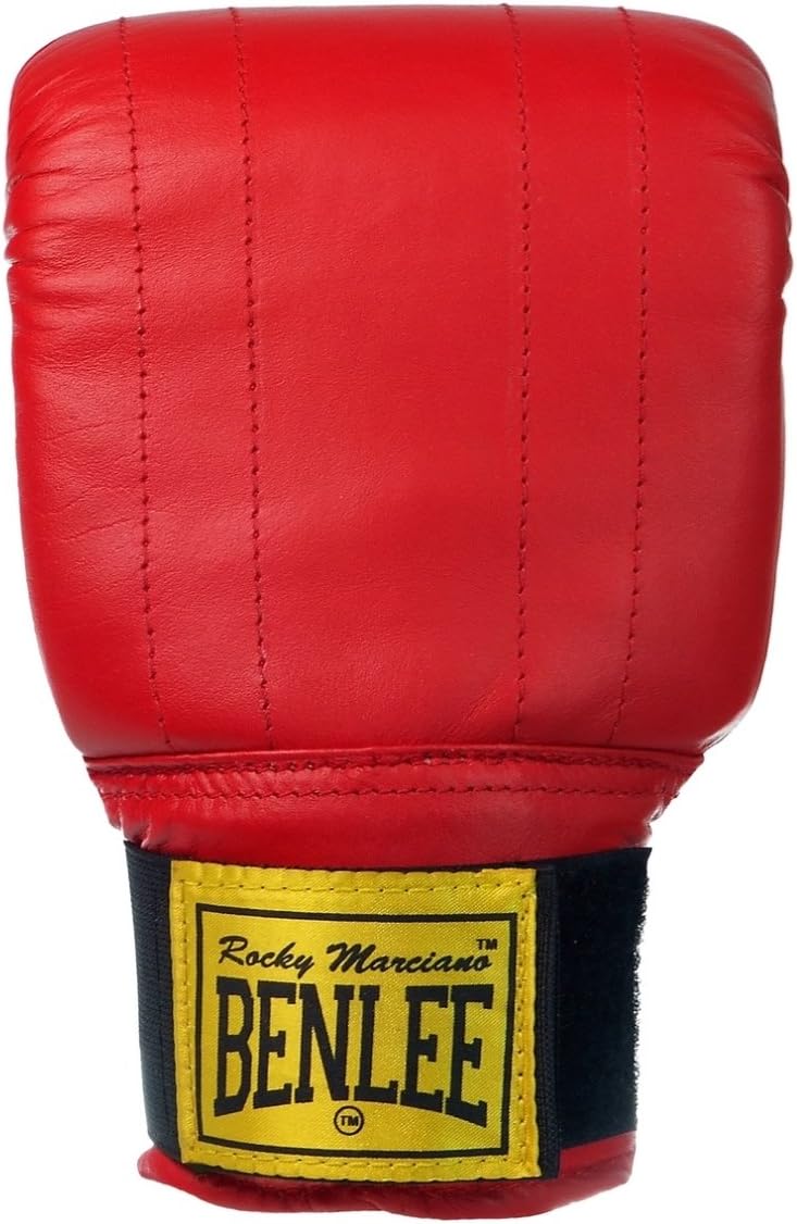 Ben Lee Rocky Marciano Belmond Gants de boxe cuir: Amazon.fr: Sports et ...