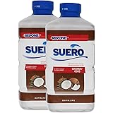 Amazon.com: REPONE SUERO Electrolyte Solution with Zinc, Rehydrates ...