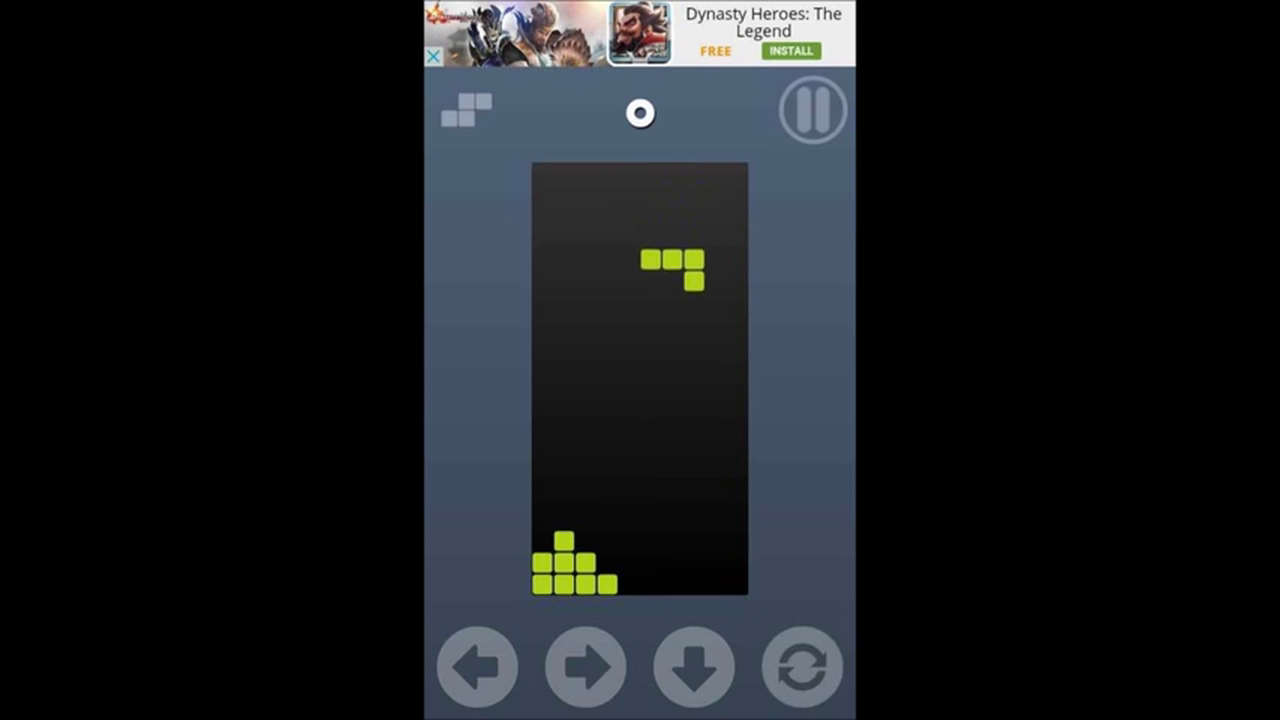 Gimbot - Classic Brick Games:Amazon.de:Appstore for Android