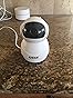 Amazon.com : Nanny Cam Indoor, 4SDOT 1080P WiFi IP Camera, 3D Panorama ...