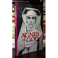 Agnes of God: Pielmeier, John: 9780573630224: Amazon.com: Books