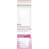 Diadermine - Crème de Jour PH7 - Soin de Jour Hydratant Matifiant - 50 ...