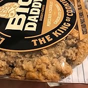 Rondeau Big Daddy Soft and Tasty Chocolate Chunk Cookies, 8-Count ...
