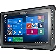 Amazon.com : Getac F110 G4 Rugged Tablet, Intel Core i5-7200U, 11.6 ...