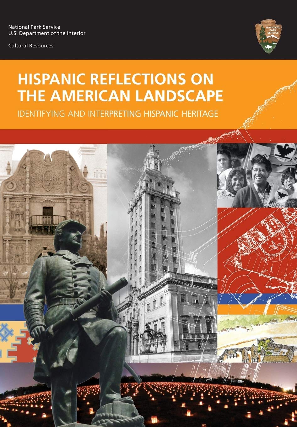 Books - Hispanic Heritage Month - LibGuides at CSU Los Angeles