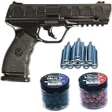 Amazon.com : LTL Bravo Grey 1.50 Full Power Air Gun | Non Lethal ...