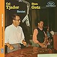 Stan Getz/Cal Tjader Sextet - Stan Getz/Cal Tjader Sextet[Remastered ...