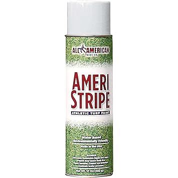 Top 8 Things to Successfully Paint a Field – Sports stripes