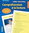 Amazon.fr - Compréhension à la lecture CE2 : Cahier d'exercices ...