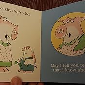 Amazon.com: Little Pookie (9780375871757): Boynton, Sandra: Books