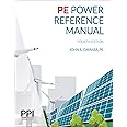 PPI PE Power Reference Manual, 4th Edition – Comprehensive Reference ...
