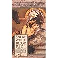 Snow White, Blood Red: Ellen Datlow, Terri Windling: 9780380718757: Amazon.com: Books