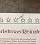 The Wild Christmas Reindeer: Jan Brett: 9780698116528: Amazon.com: Books