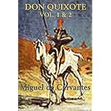 Don Quixote: The Complete Adventures - Adapted for the Contemporary ...