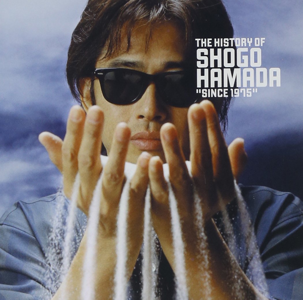 Hamada, Syogo - History of Shogo - Amazon.com Music