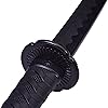 Polypropylene Katana Sword - Japanese Training Samurai Sword, Blunt ...