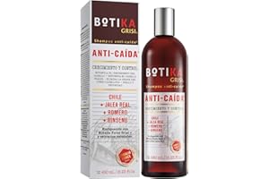 Amazon.com.mx Los más vendidos: Los productos más populares en Champú ...