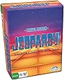 Amazon.com: Jeopardy the Card Game - Travel Quiz Game With 108 Answers ...