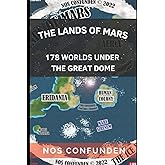 Amazon.com: Lands of Custodians: 178 Worlds Under the Great Dome ...