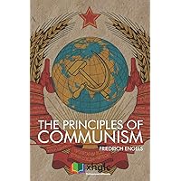 The Principles of Communism: Engels, Friedrich: 9781090364821: Amazon ...