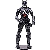 Amazon.com: DC Collectibles Batman: Arkham Origins: Action Figure 4 ...