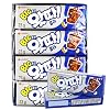 Big Bubble Watta Chewing Gum, Extra Stretchy Bubble Gum for Giant ...