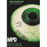 Amazon.com: MPD: Psycho : Takashi Miike, Ren Osugi, Tomoko Nakajima ...
