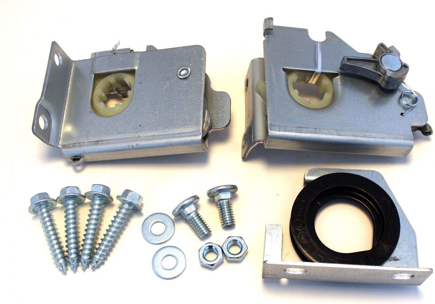 Wayne Dalton TorqueMaster Plus Double Spring Winding Kit, Part # 333074 ...