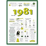 Wir vom Jahrgang 1981 - Kindheit und Jugend Jahrgangsbände: Amazon.de ...