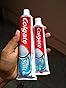 Buy Colgate Toothpaste Active Salt - 300 g (Natural - Saver Pack ...