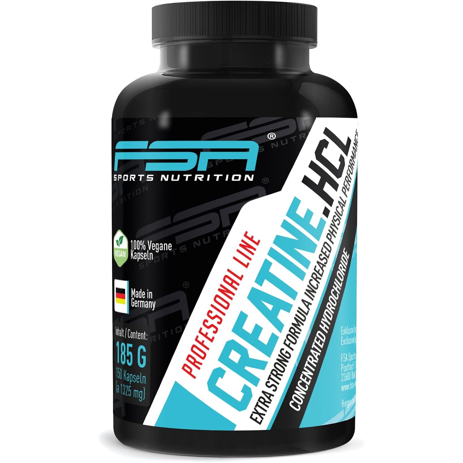 Creatin Test » Alle Modelle für 2018 im Test & Vergleich