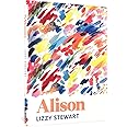 Amazon.com: Alison: 9781683965817: Stewart, Lizzy, Stewart, Lizzy: Books