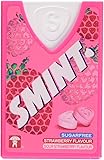 Smints Strawberry (box of 12): Amazon.co.uk: Computers & Accessories