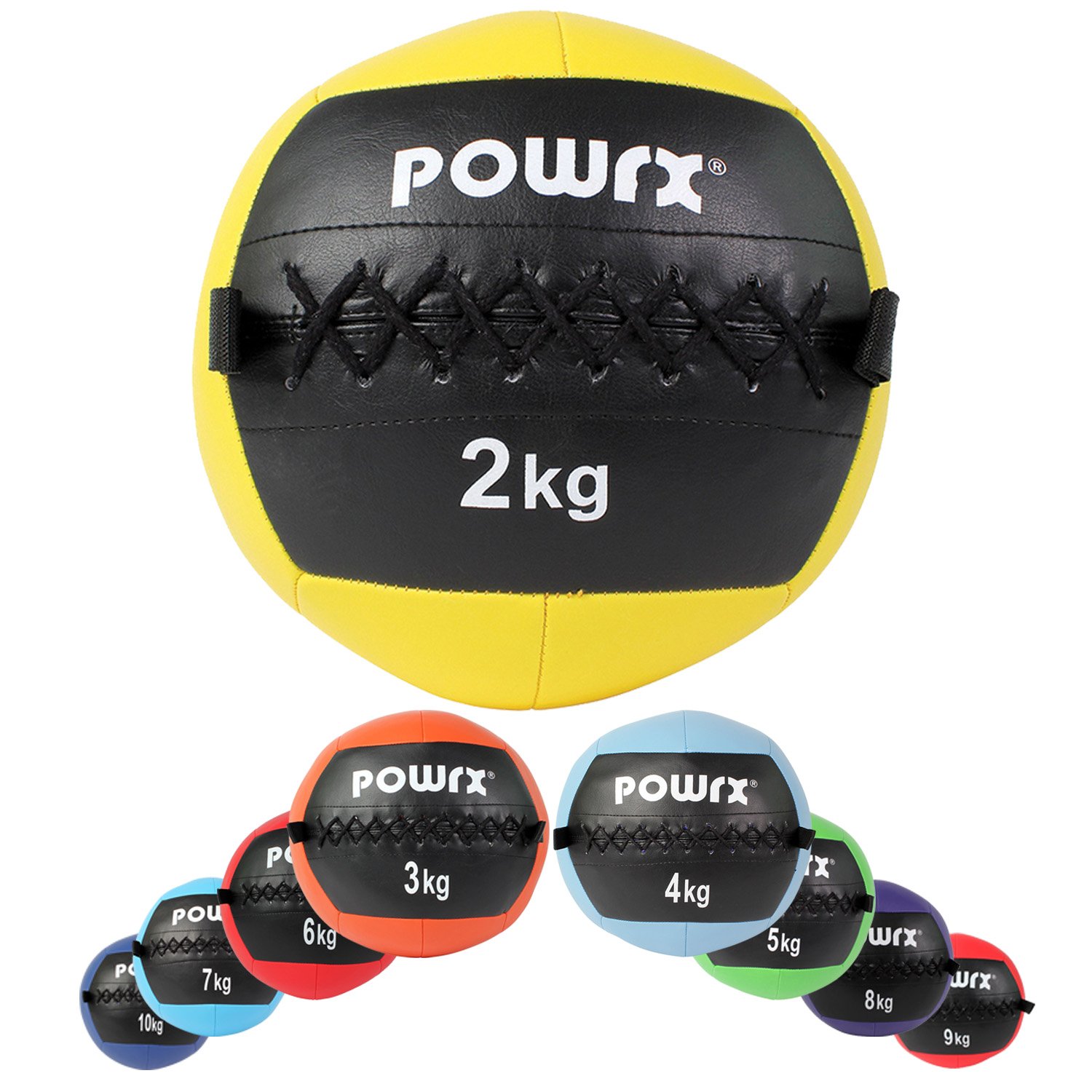 6 FÁCILES CONSEJOS para mejorar en el lanzamiento de balón medicinal