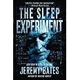 Amazon.com: The Sleep Experiment: An edge-of-your-seat psychological ...