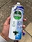 Dettol All-in-One Disinfectant Spray Crisp Linen, 400 ml, Pack of 3 ...