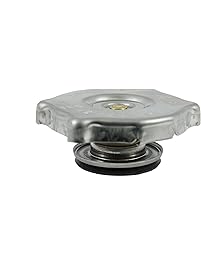 Amazon.com: Radiator Caps - Replacement Parts: Automotive: Standard ...