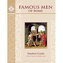 Famous Men Rome