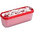 Amazon.com: StarPack Long Scoop Reusable Ice Cream Container with Lid ...